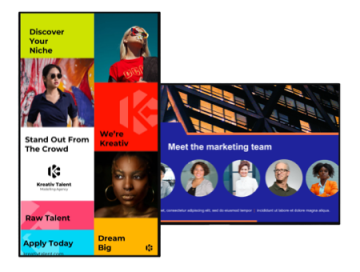 CM Pro - Clevertouch Technologies Global